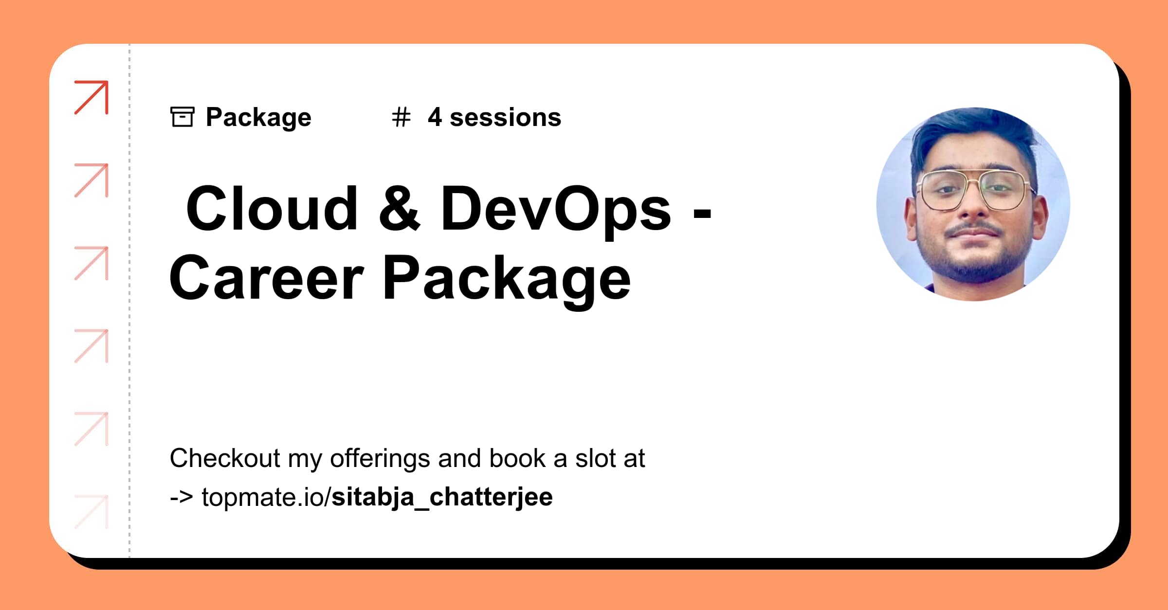 🔥 Cloud & DevOps - Career Package 🔥 with Sitabja Chatterjee